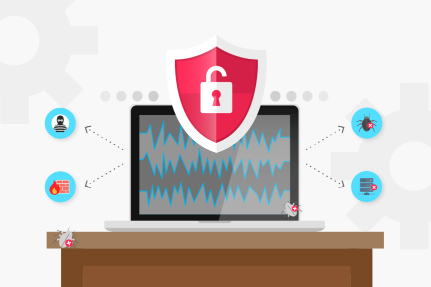 ¿Qué es el Ransomware y cómo prevenirlo? - Infografía | GPC Inc.